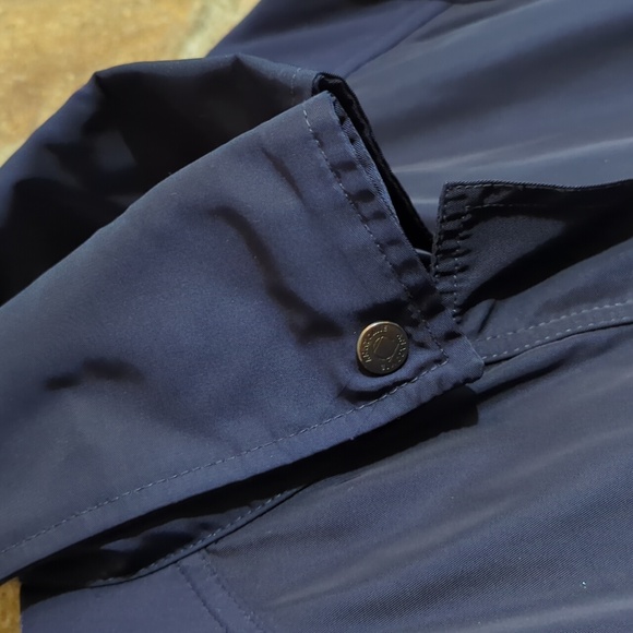 Anatomie | Jackets & Coats | Anatomie Travel City Slick Jacket Navy ...